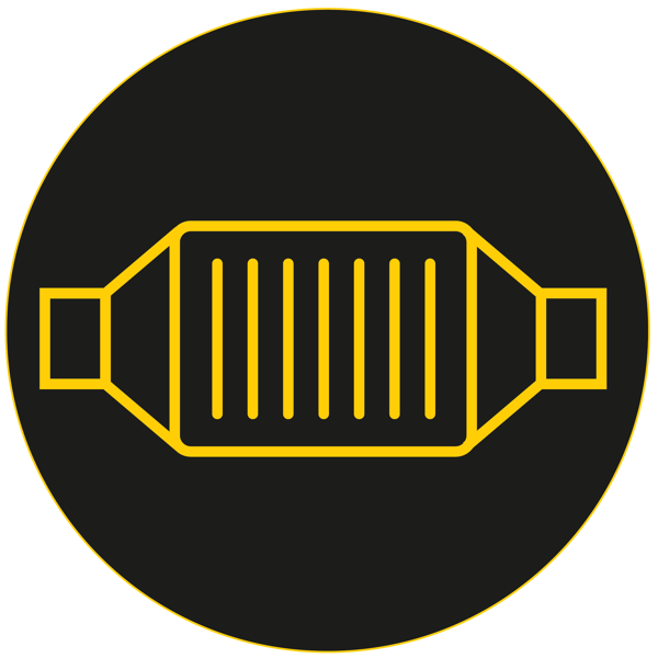 Soluciones para el DPF Wynn's